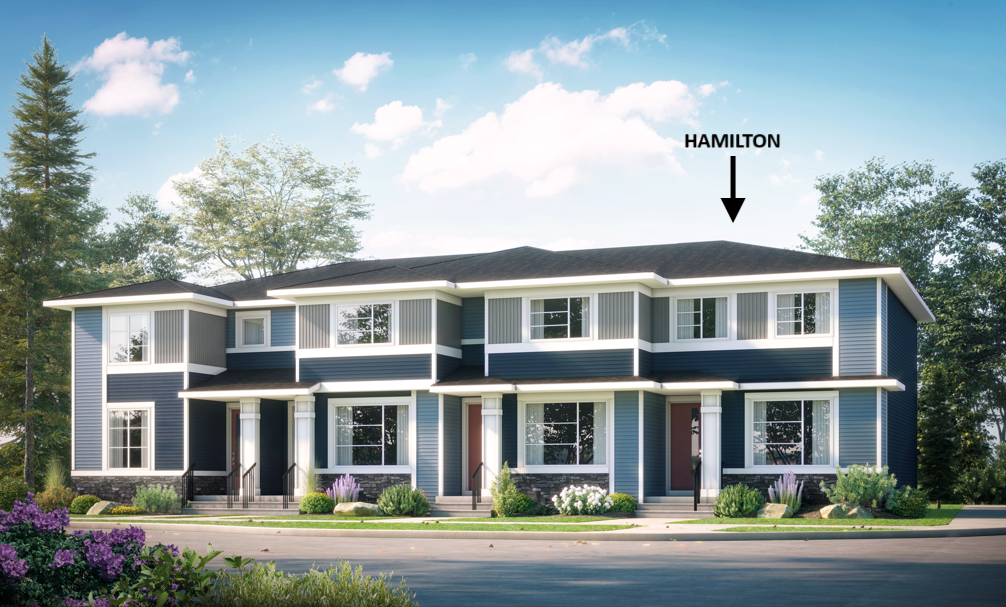 Hamilton